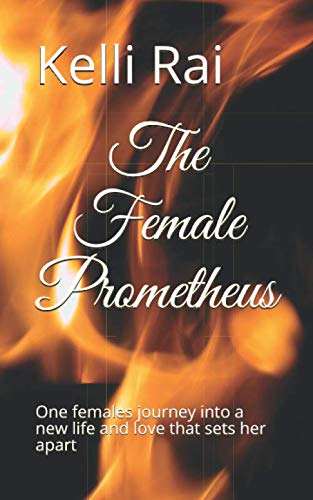 Prometheus Girl Prometheus | CBR