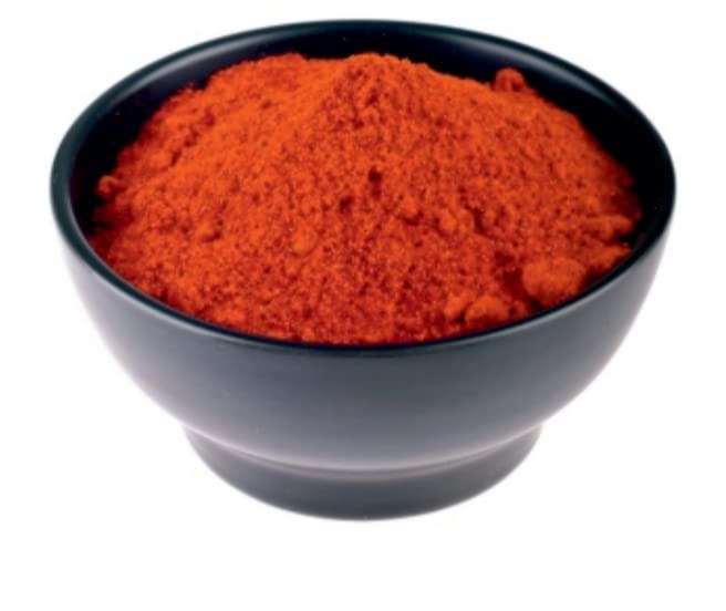 Kerala special red chilli powder 500gm (250gm*2Pack) : Amazon.in ...