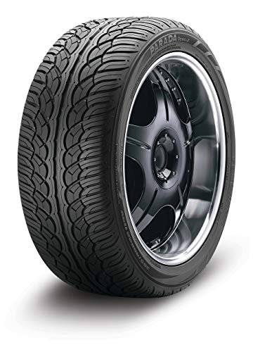 285/30R22 Tire Sizing and Conversions