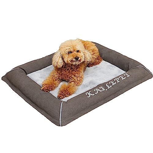 10 Unbreakable Dog Crate Pads for the Most Active Pups: Tear-Resistant ...