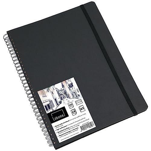 A3 Heft – Die 15 besten Produkte im Vergleich - BetterFamily