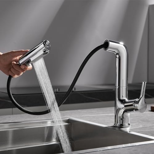 Abnehmbarer Wasserhahn Fur Kuche