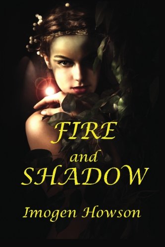 Publication: Fire and Shadow