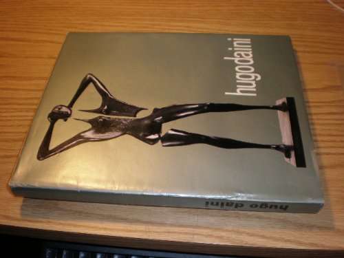 Hugo Daini Sculptor: Daini, Hugo; Romagnoli, Alfredo: 9789803006235 ...