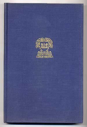 Alfred Whitney Griswold 1906-1963 In Memoriam: Frank Altschul: Amazon ...