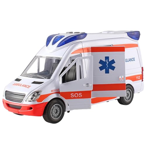 Amazon Best Sellers: Best Kids' Play Ambulances
