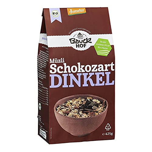 Müzli – Die 15 besten Produkte im Vergleich - abnehmen-ganz-leicht.de