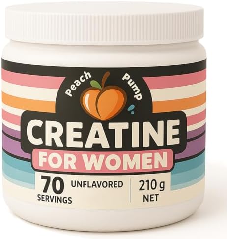 Amazon.com: One Sol Creatine for Women Booty Gain, All Natural Women’s ...