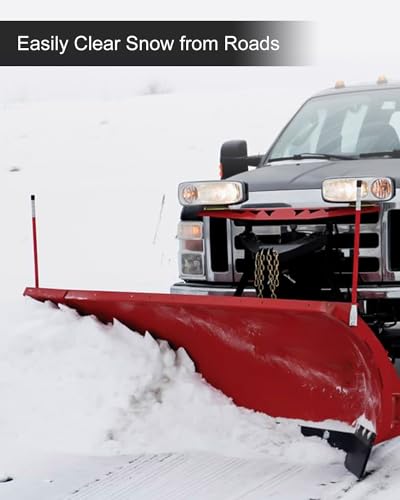 Snapklik.com : TIKSCIENCE 11 Pin Plow Side Light Wiring Harness 3 Plug ...