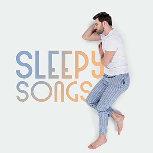 Amazon.com: Sleepy Songs: Lullabies for Adult, Wonderful Piano Music ...
