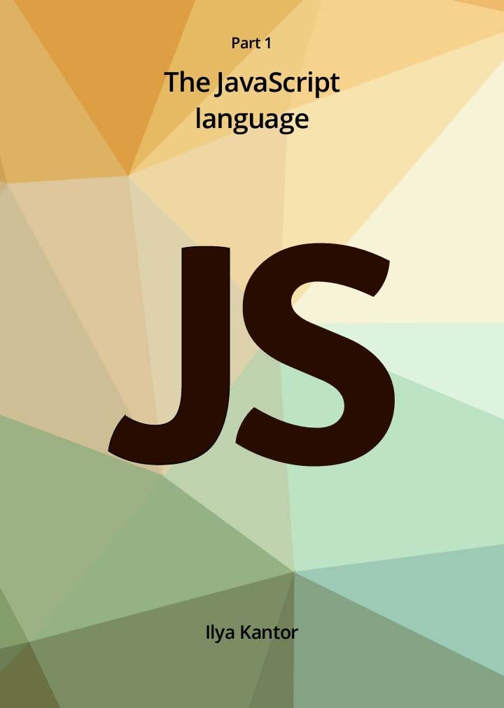 The Javascript Language The Modern Javascript Tutorial 7802