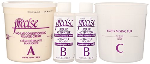 The 27 Best Hair Relaxers for Fine Hair of 2025 [Verified] - Cherry Picks