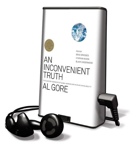 An Inconvenient Truth: The Planetary Emergency of Global Warming and ...