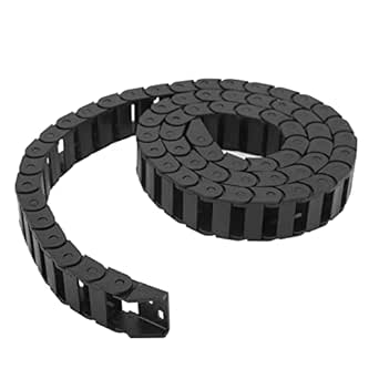 Chain Cable Wire Carrier, Bridge Type 1meter Long Cable Wire Carrier ...