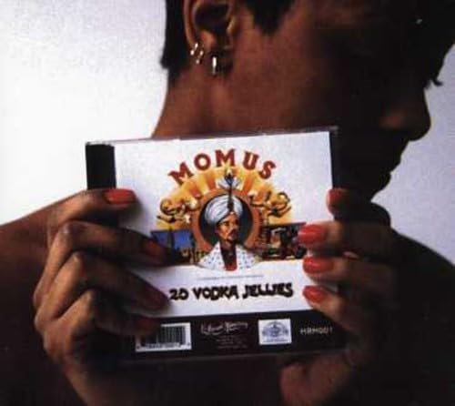 Momus - 20 Vodka Jellies - Amazon.com Music
