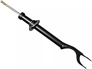 Amazon.com: Kalmaegee Front Left Shock Absorber for Mercedes Benz W205 ...