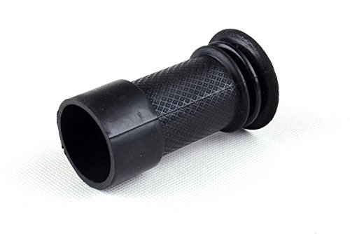 Ohhunt Long 40mm Diameter Scalability PVC Rubber Eye Protector Extender ...