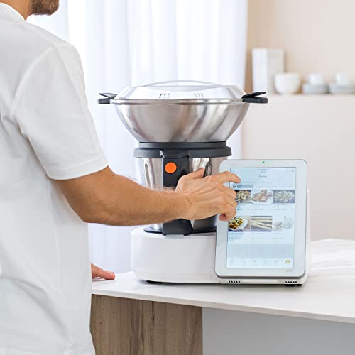 Taurus Mycook Next Robot - ConsiglioPro.it