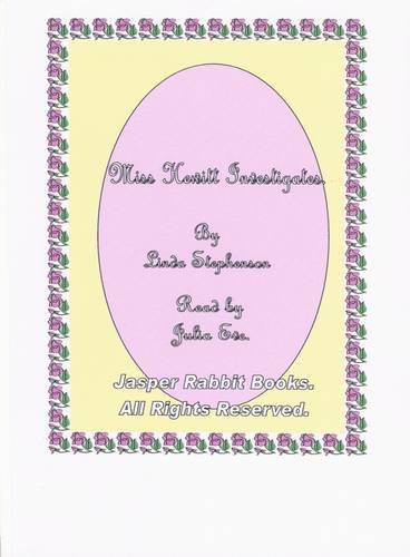 Miss Hewitt Investigates - Amazon.com Music