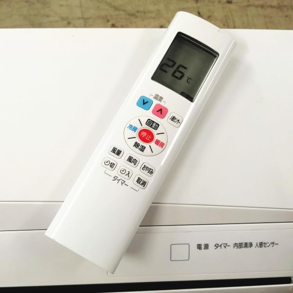 Amazon.co.jp: 純正 IRIS OHYAMA アイリスオーヤマ エアコンリモコン IRA-2201R IRA-2801R IRR ...