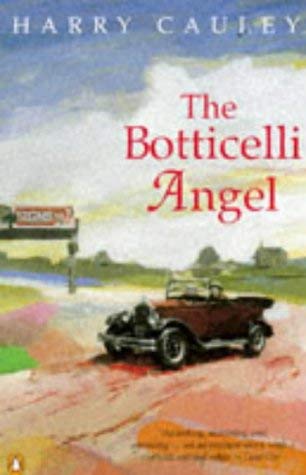 The Botticelli Angel: Cauley, Harry: 9780140244021: Amazon.com: Books