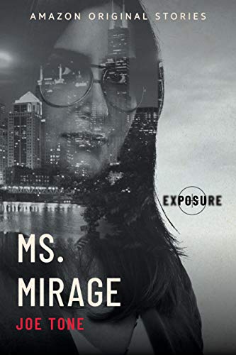 Amazon.com: Ms. Mirage (Exposure collection) eBook : Tone, Joe: Kindle ...