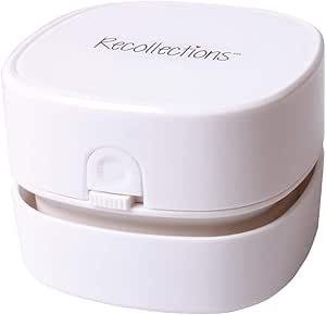 Amazon.com: Mini Glitter Vacuum by Recollections™