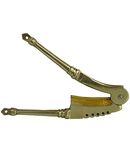 Madan Betel nut cutter or Sarota : Amazon.in: Home & Kitchen