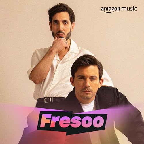 Reproducir la Playlist Fresco en Amazon Music Unlimited