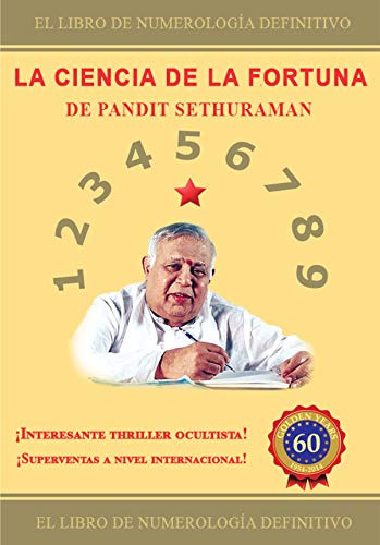 LA CIENCIA DE LA FORTUNA: Numerología (Spanish Edition) eBook ...