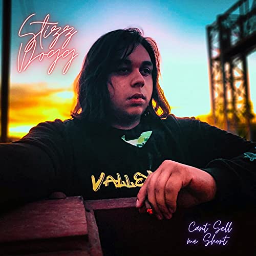 Can't Sell Me Short de Stizz Dogg en Amazon Music Unlimited