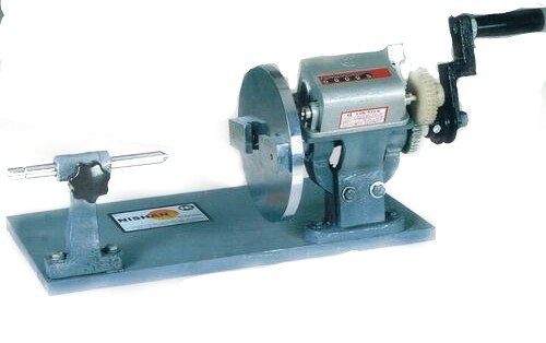 NISHAN Transformer Coil Winding Machine : Amazon.in: Industrial ...