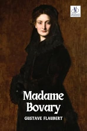 Amazon.co.jp: Madame Bovary (French Edition) 電子書籍: Gustave Flaubert: 洋書