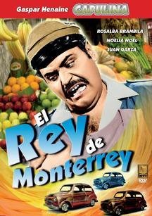 Amazon.com: El Rey De Monterey : Movies & TV