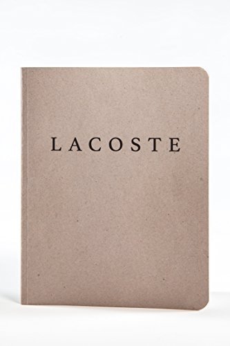 Lacoste: Ph.D. Celeste Lovette Guichard: 9780692507407: Books - Amazon.ca