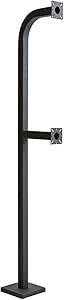 Amazon.com: Pedestal PRO - 72-9C-DSP 72-9C-DSP Mounting Pedestal for ...