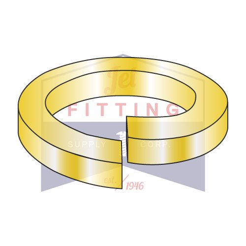 Amazon.com: 10 MS51848 Military High Collar Split Lock Washer | Spring ...