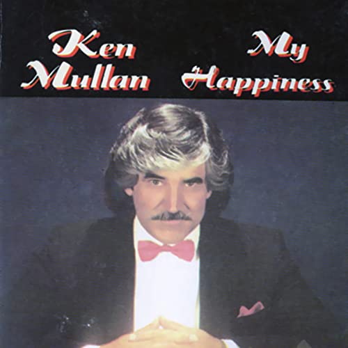 Amazon.com: My Happiness : Ken Mullan: Digital Music