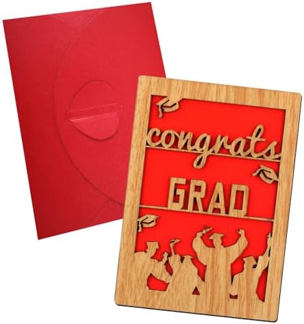 Amazon.com : SuperShunhu Religious Graduation Card for Daughter ...