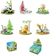 Amazon.com: GNATAPIAY Blind Box Figures Toys,4.7" Cute Mini Dolls ...