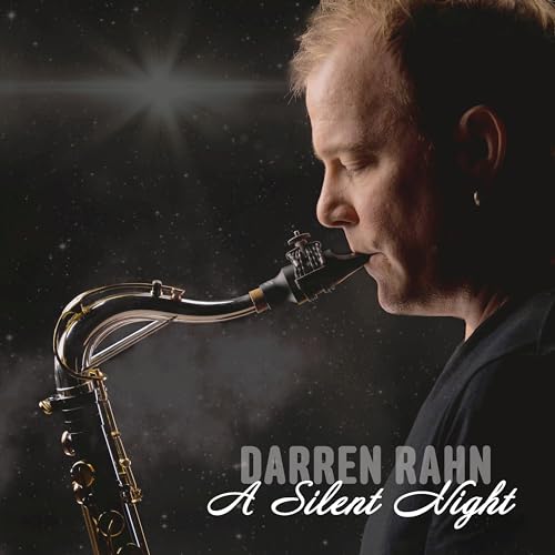 A Silent Night by Darren Rahn on Amazon Music - Amazon.com