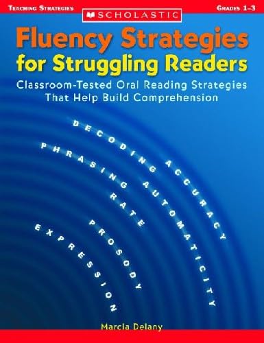 Fluency Strategies for Struggling Readers: Classroom-Tested Oral ...
