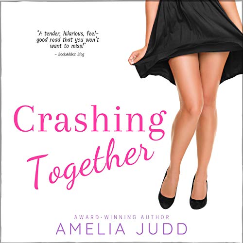 Amazon.com: Crashing Together: Silver Bay, Book 2 (Audible Audio ...