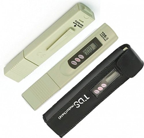 Hand Held TDS Meter : Amazon.in: Industrial & Scientific