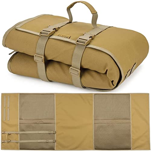 The Most Comfortable Shooting Mats You Can Buy - Reviewed & Compared ...