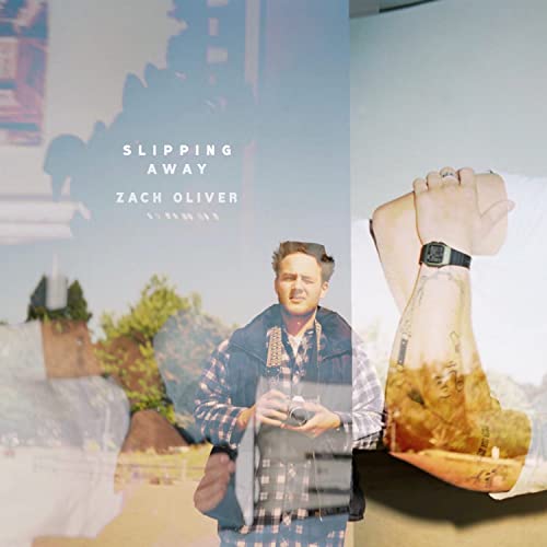 Écouter Slipping Away par Zach Oliver sur Amazon Music Unlimited