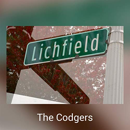Play Lichfield by The Codgers on Amazon Music