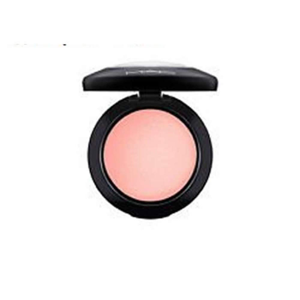 Amazon.com : MAC Mineralize Blush Ray Beam : Beauty & Personal Care