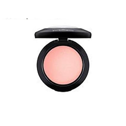 Amazon.com : MAC Mineralize Blush Ray Beam : Beauty & Personal Care