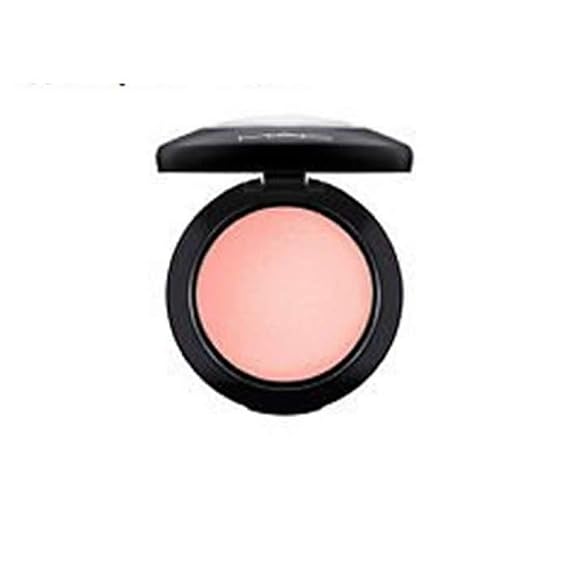 Amazon.com : MAC Mineralize Blush Ray Beam : Beauty & Personal Care